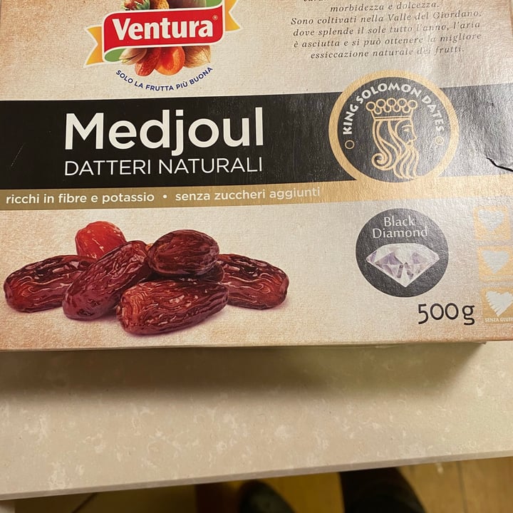 Ventura Datteri Review | abillion