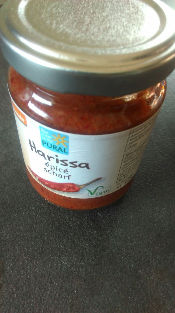 Pural Harissa Review | abillion