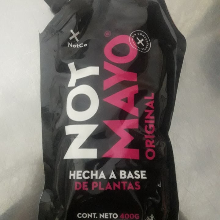 NotCo Not Mayo Original - Doypack Review | abillion