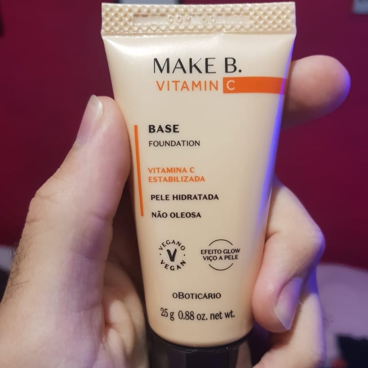 Make B Base Review | abillion