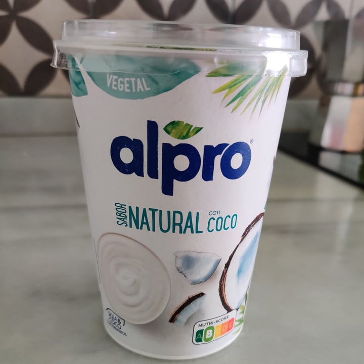 Alpro Alpro natural Review | abillion