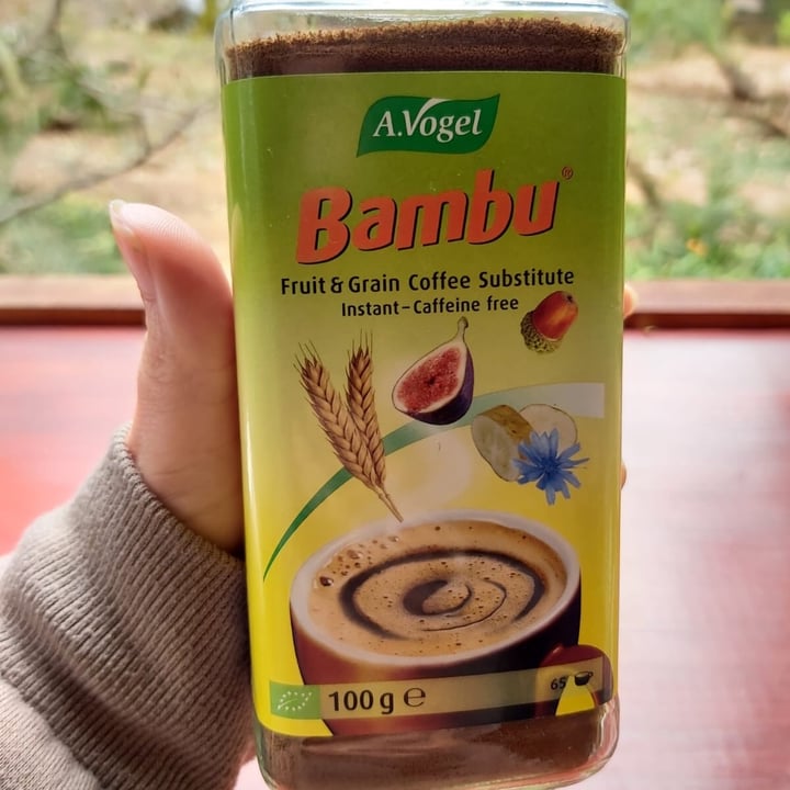 A. Vogel Bambú Review | abillion