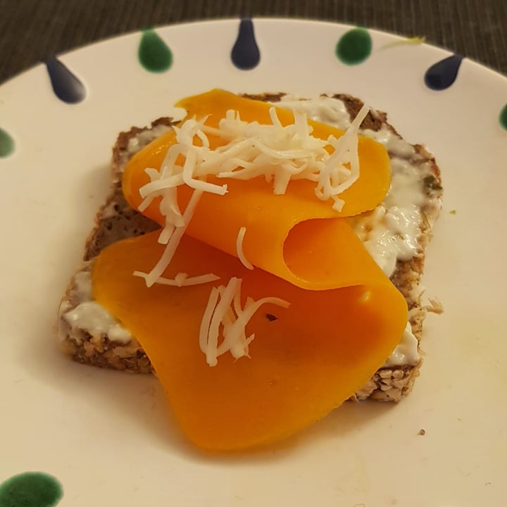 Revo Foods Revo Foods veganer Lachs Review | abillion