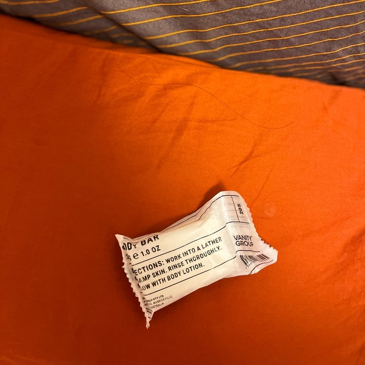 Vanity Group Body Bar Review Abillion