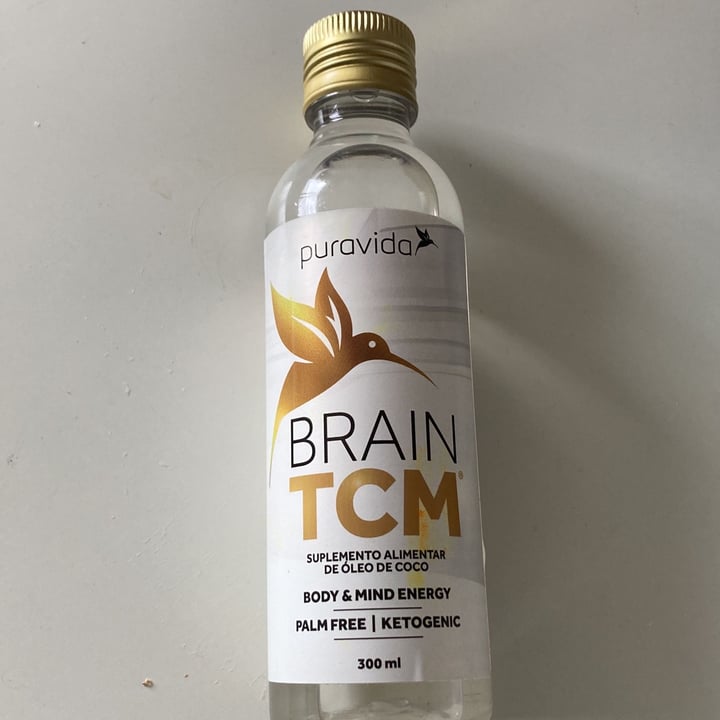puravida Brain TCM Review | abillion