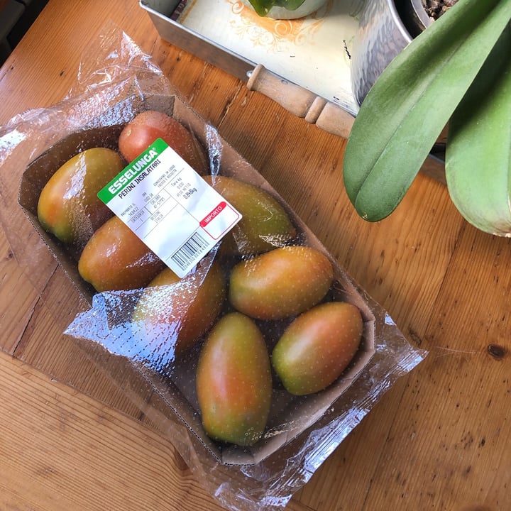 Esselunga Pomodo perino insalataro Review | abillion