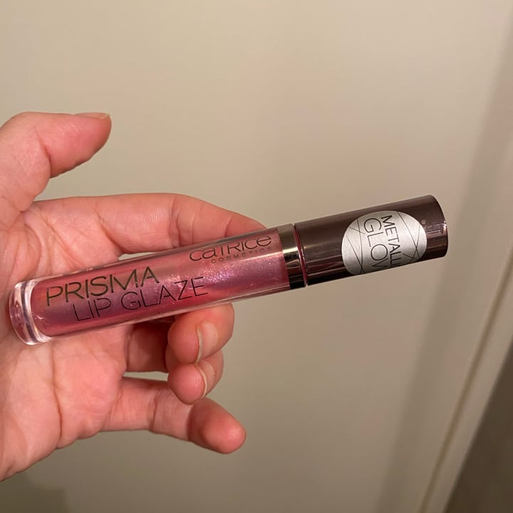 Catrice Cosmetics Prisma Review | abillion