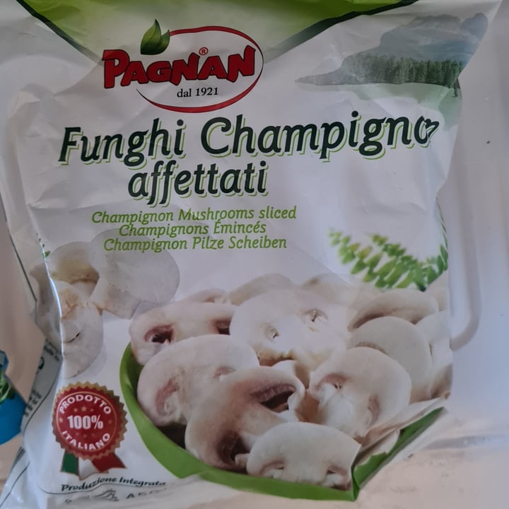 Pagnan Funghi champignon affettati Review | abillion