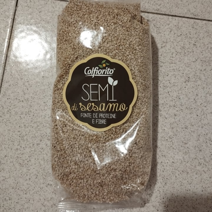 Colfiorito Semi di sesamo Review | abillion