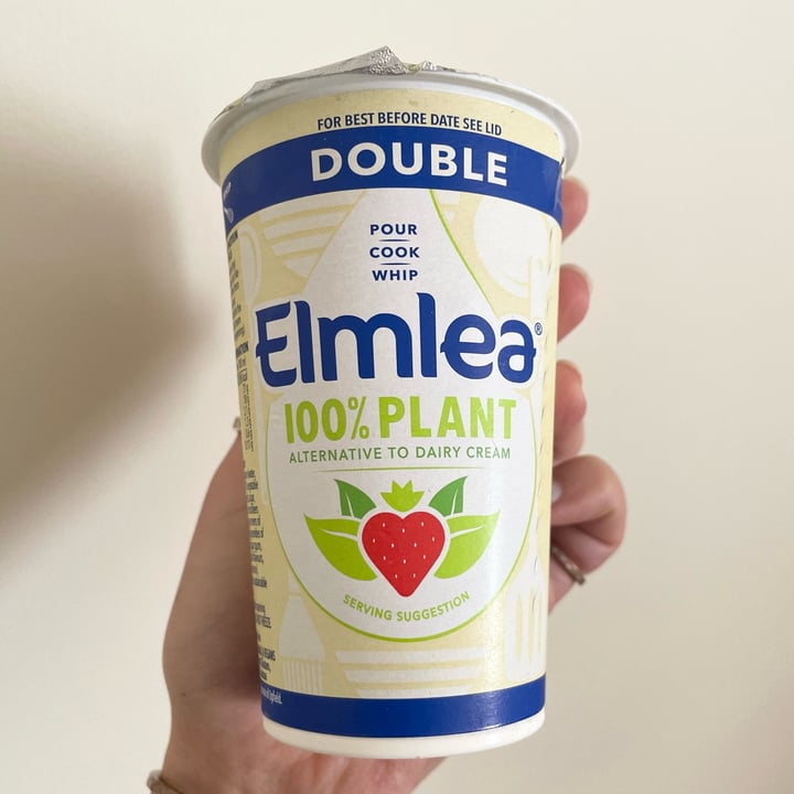 Elmlea Double Cream Review | abillion