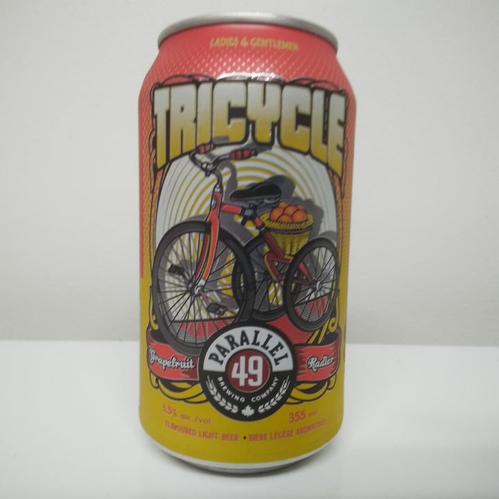 49 Parallel Brewing Company Reviews | abillion