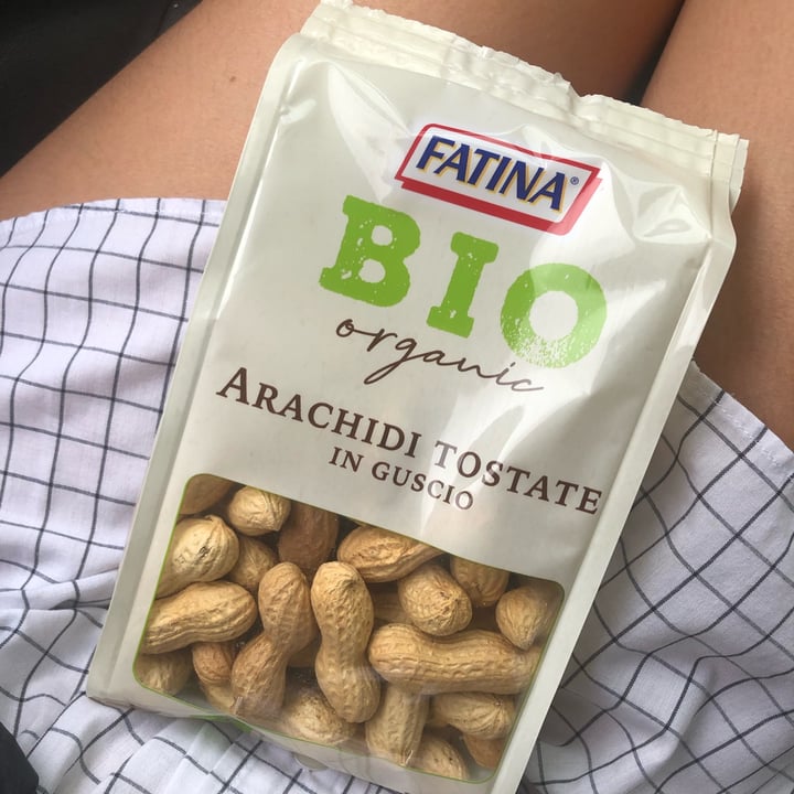 Fatina arachidi bio Review | abillion