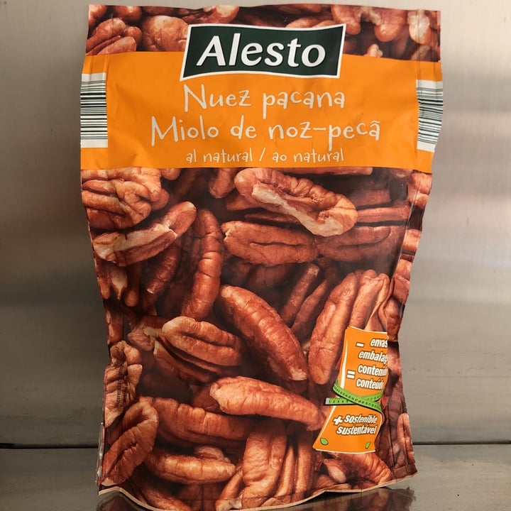 Alesto Alesto pecans Review | abillion