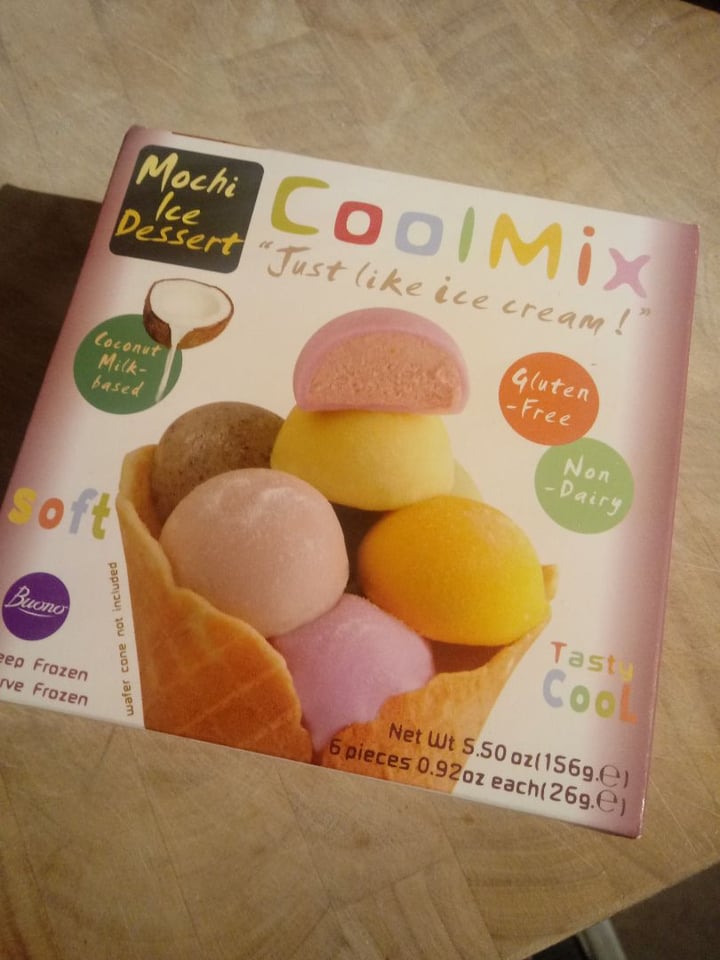 CoolMix Reviews | abillion