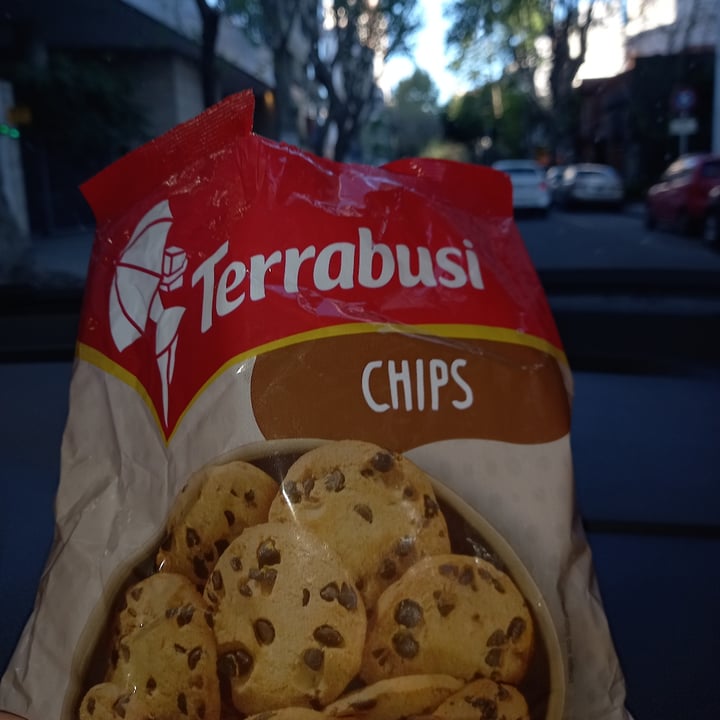 Terrabusi Chips Review | abillion