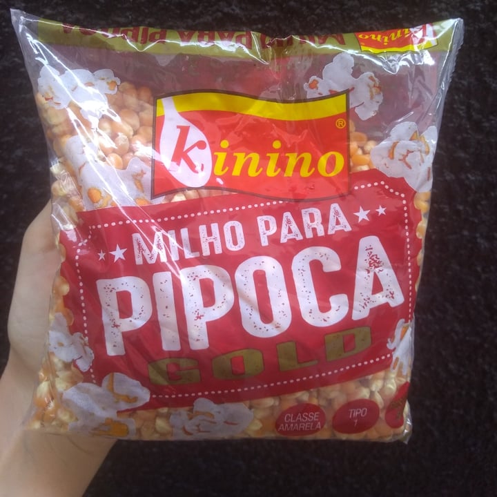 Kinino Milho para Pipoca Gold Review | abillion