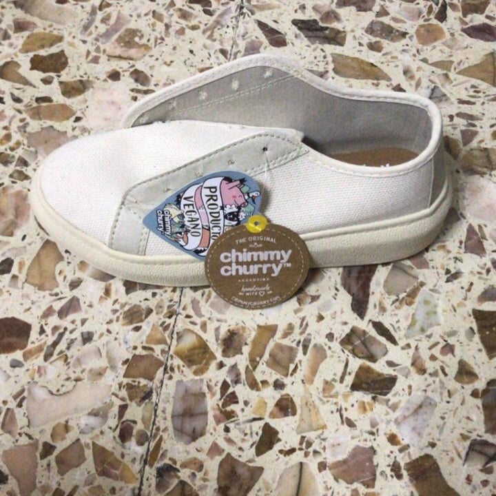 Chimmy Churry Zapatillas Review | abillion
