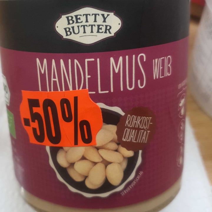 Betty Butter Reviews | abillion