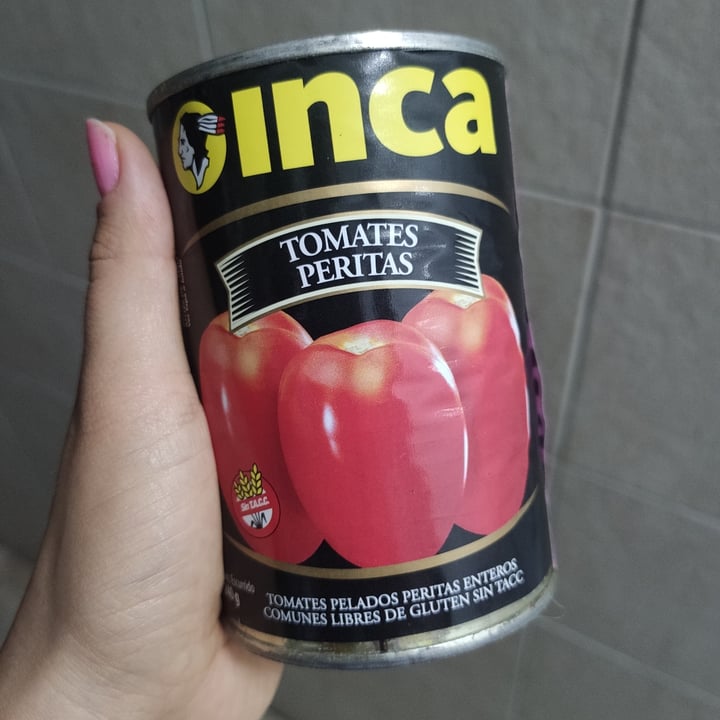 Inca Tomates peritas Review | abillion