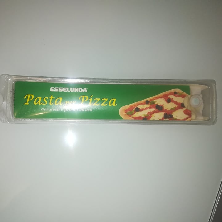 Esselunga Pasta per pizza Review | abillion