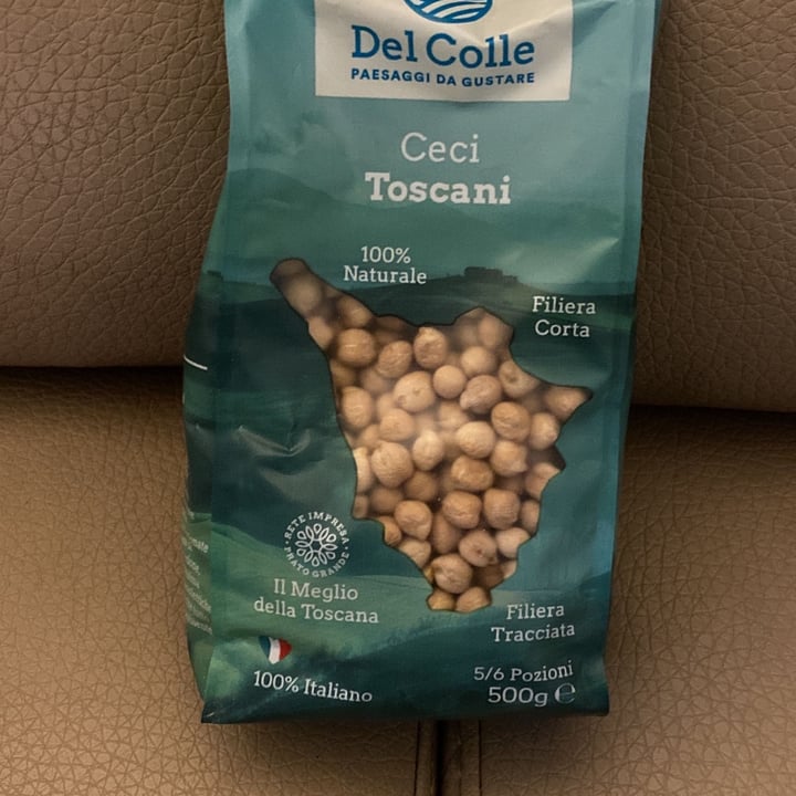 Del colle Ceci toscani Review | abillion