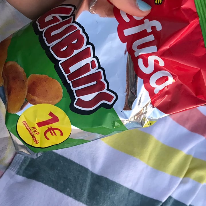 Grefusa Gublins Barbacoa Review | abillion