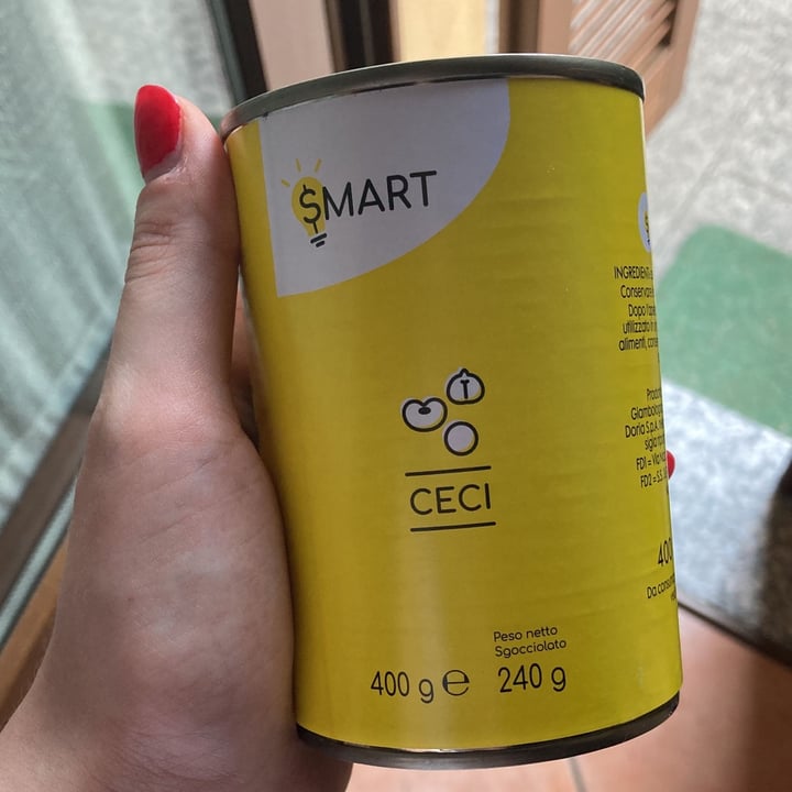 Esselunga - Smart Ceci Review | abillion
