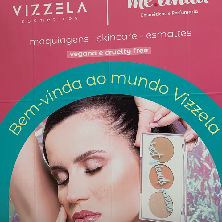 Vizzela make up Review | abillion