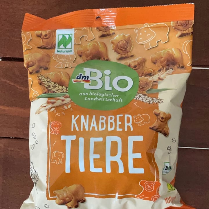 dmBio knabbertiere Review | abillion