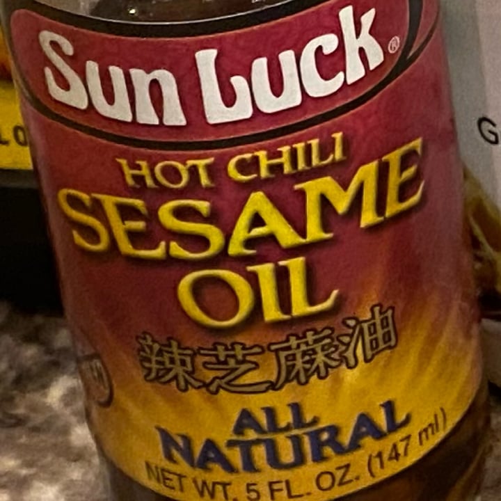 Sun Luck Chili Oil Review | abillion