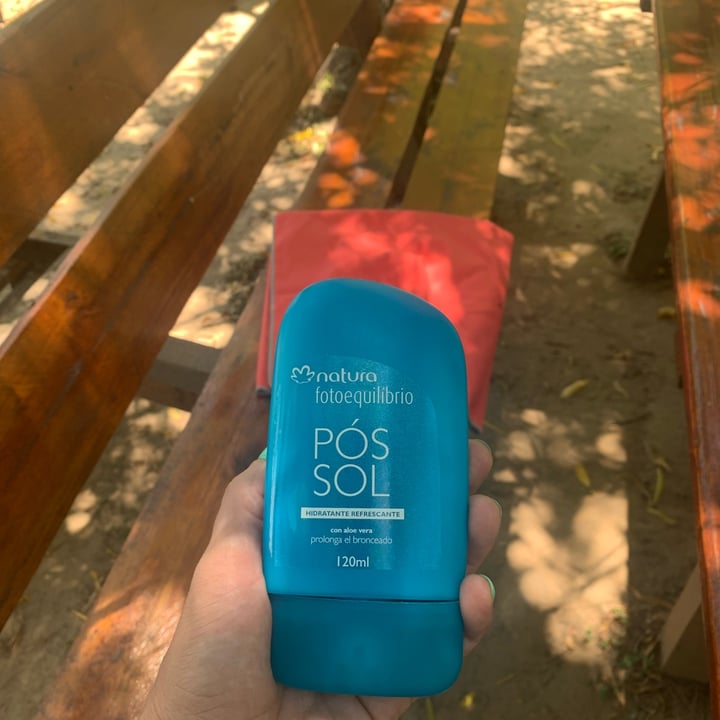 Natura post solar Review | abillion