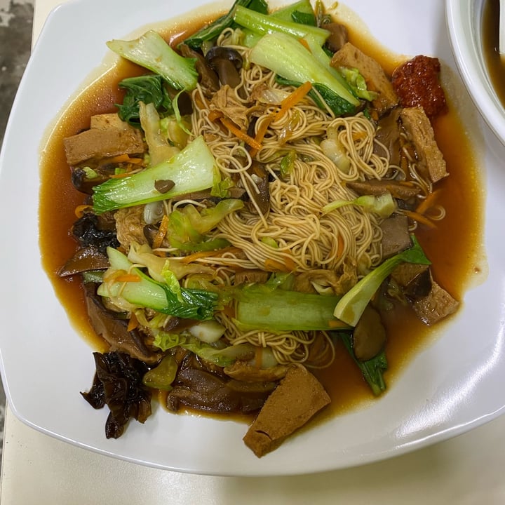 Sunnychoice Bukit Merah, Singapore Braised Mi Xian Review | abillion