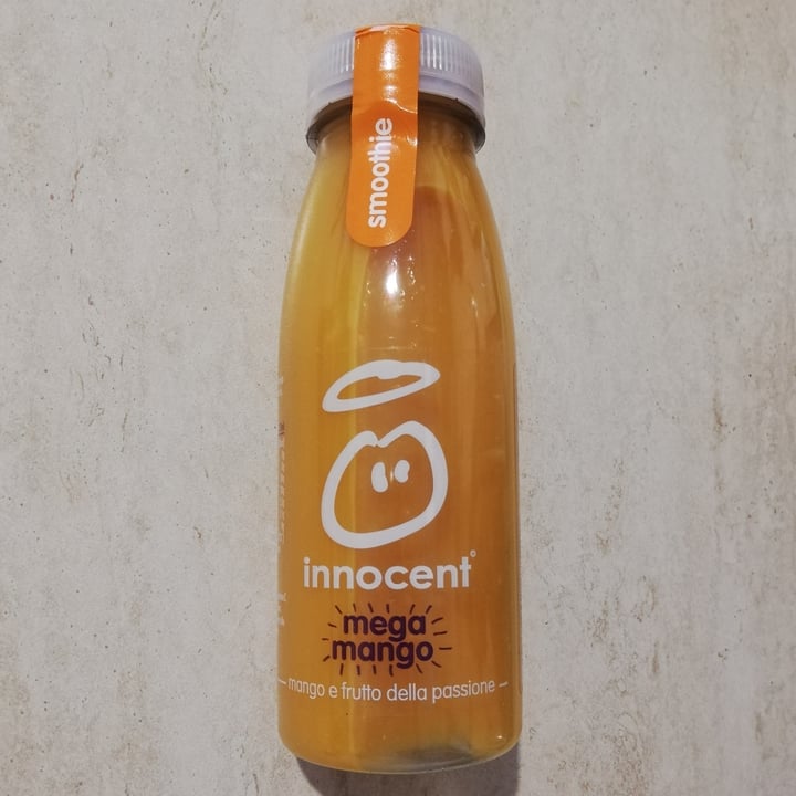 Innocent Mega Mango Review | abillion