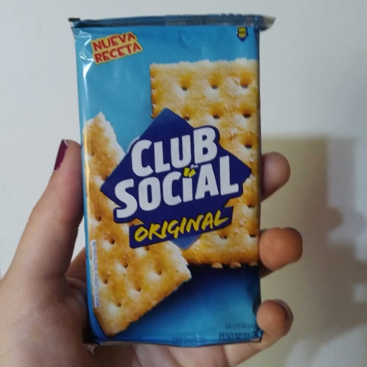Club Social Club social original Review | abillion
