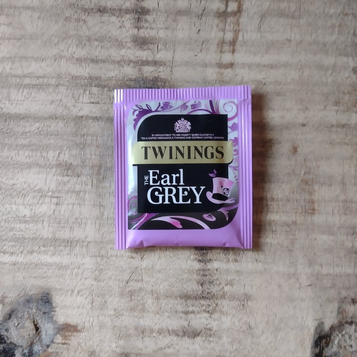 Twinings Earl grey Review | abillion
