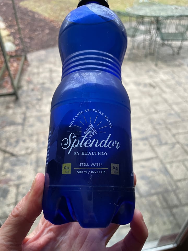 Splendor Still water Review | abillion