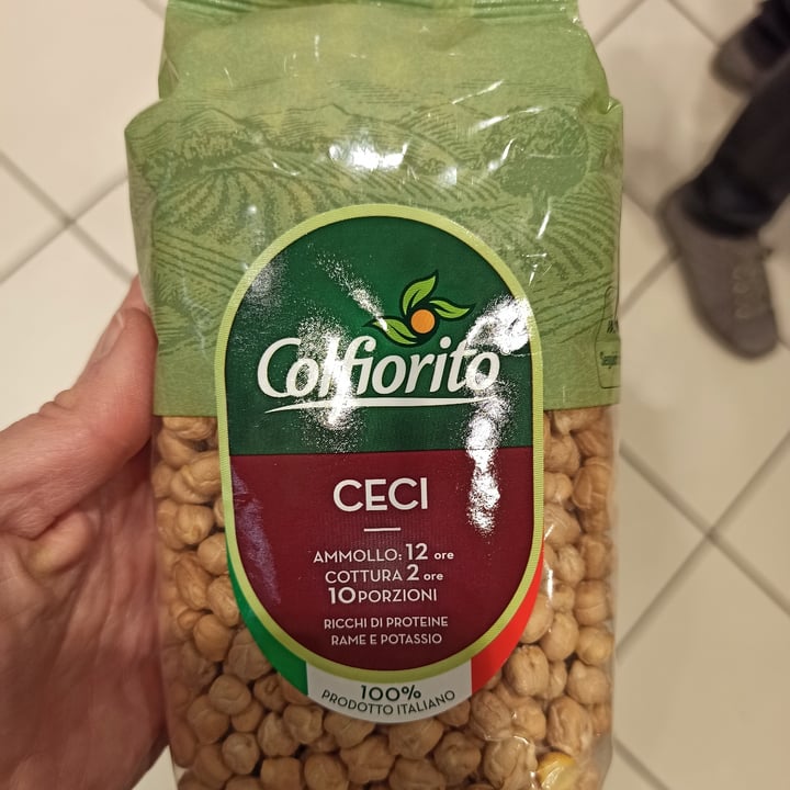 Colfiorito Ceci Review | abillion