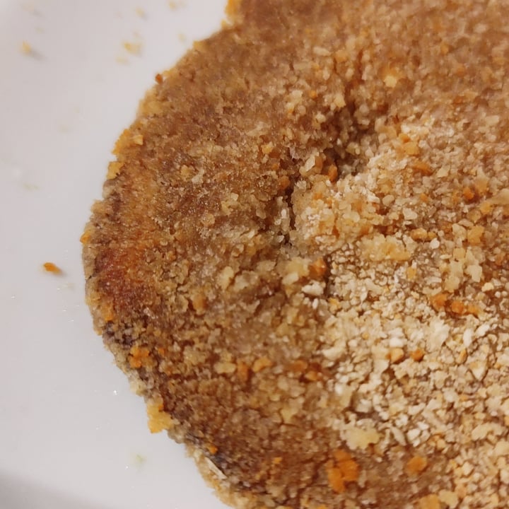 Darth vegan Milanesas de seitán Review | abillion