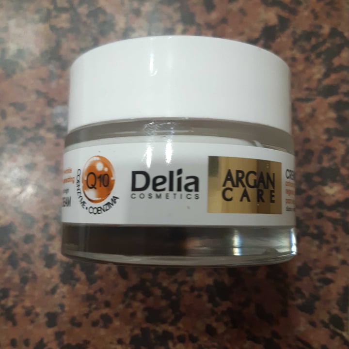 delia cosmetics Delia cosmetics , Argan care Review | abillion