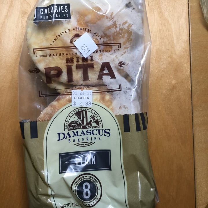 Damascus bakery Reviews | abillion