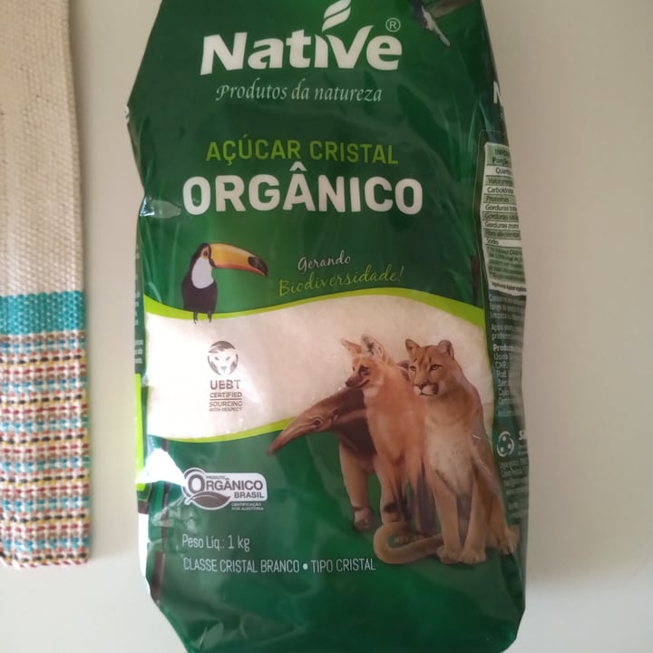 Native Açúcar Cristal Orgânico Review | abillion
