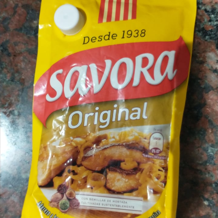 Savora Savora Original Review | abillion