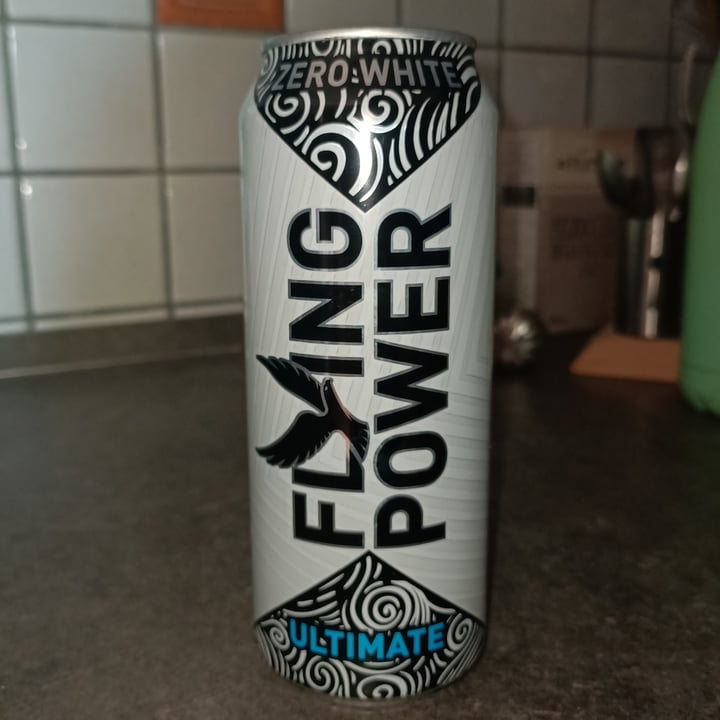 Flying Power Flying power zero white Review | abillion
