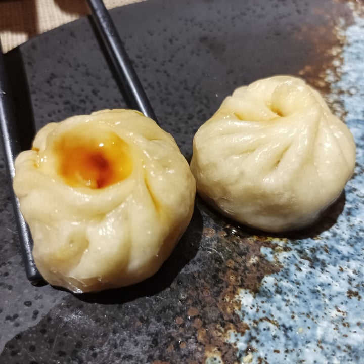 Saporoso Trento, Italy Bao Review | abillion