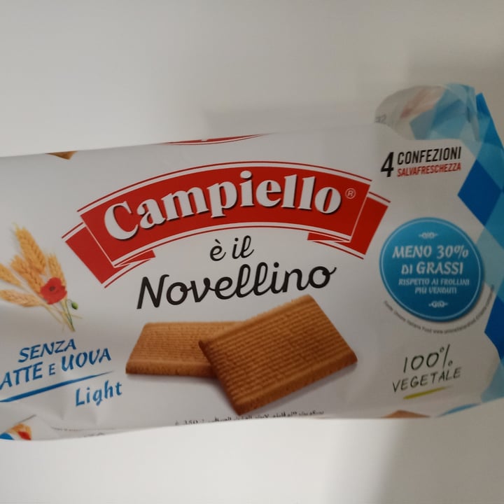 Campiello Campiello Novellino Review | abillion