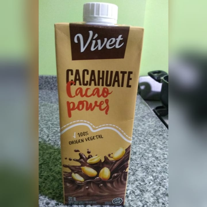 Vívet Cacao power Review | abillion