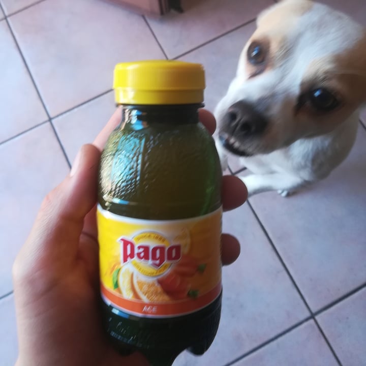 Pago Succo All'ace Review | abillion