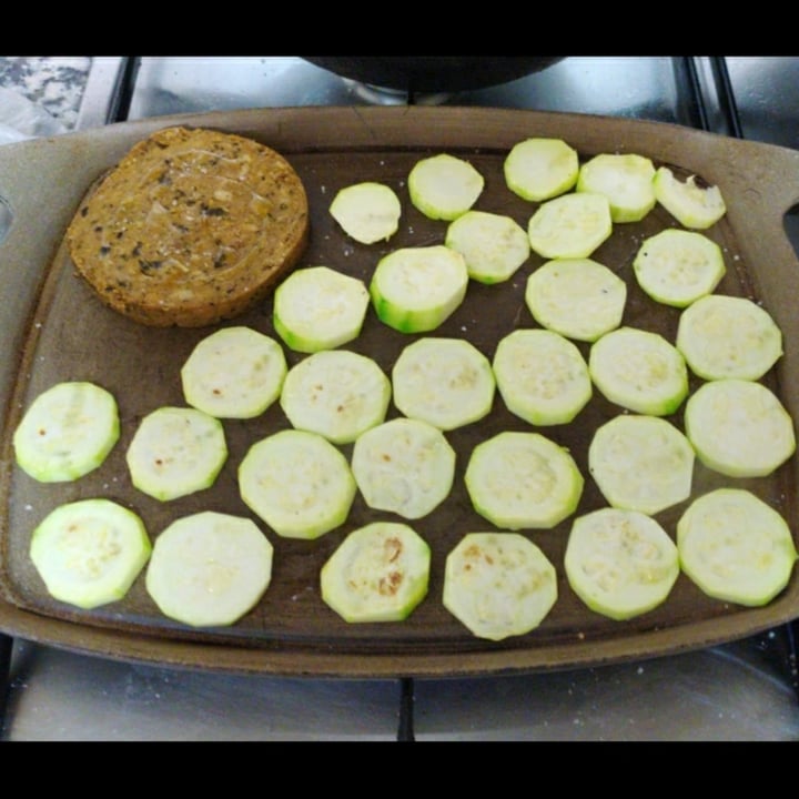 Vemondo Rulo Vegetal Tofu Y Algas Review | abillion