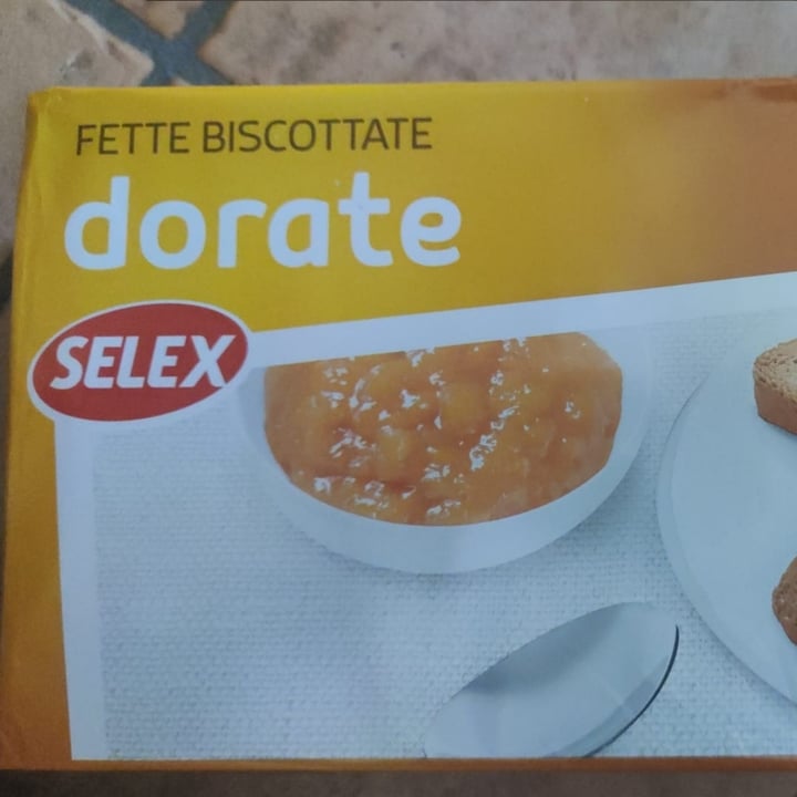 Selex Fette biscottate Review | abillion