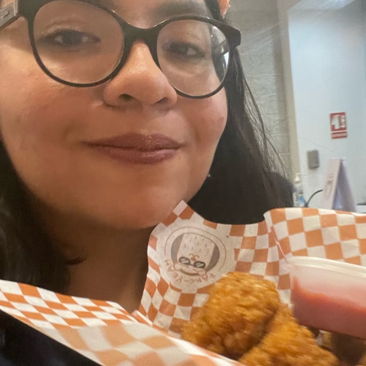 fakc-yeah Hipódromo, Ciudad de México, Mexico Chisi-bites Review | abillion